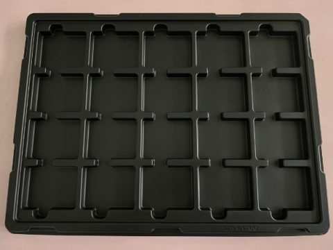 Component Packaging Tray - Angkasa Unik Sdn Bhd