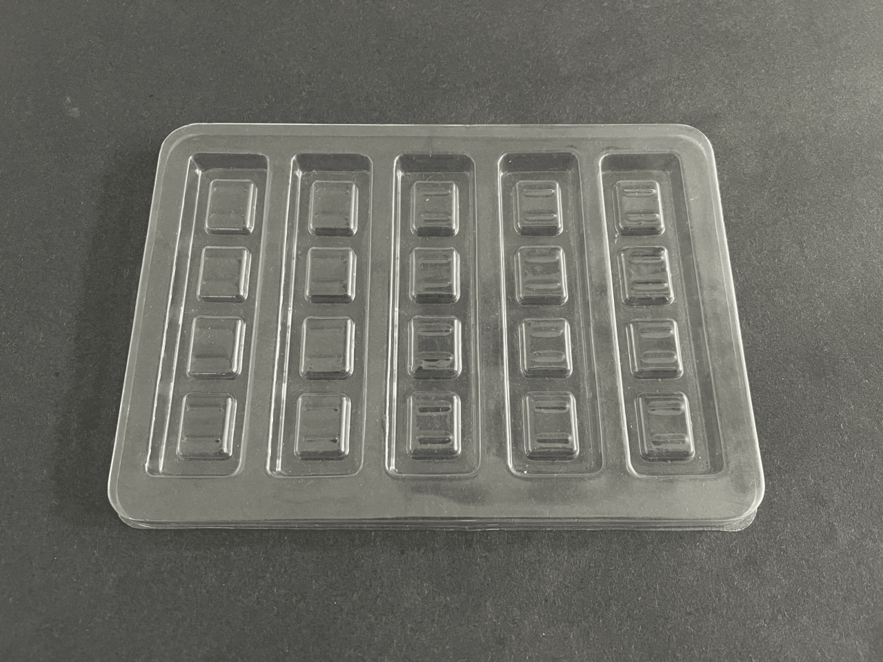 Food Packaging Tray - Angkasa Unik Sdn Bhd